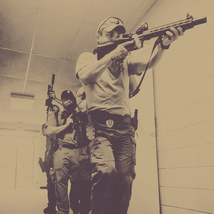 Green's Defensive Solutions | CLEET-Certified Firearms & Tactical ...