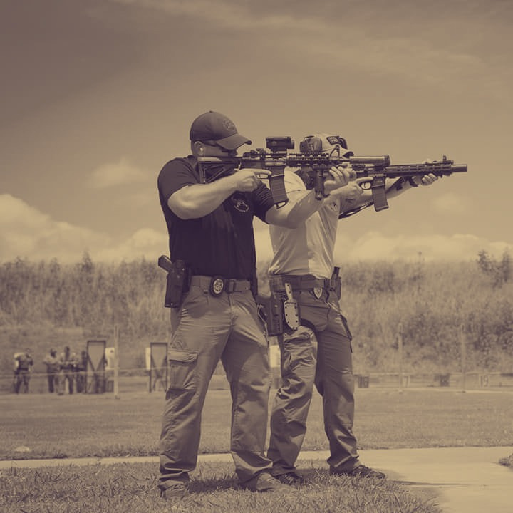 Firearms Training - Green's Defensive Solutions