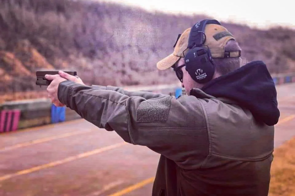 Pistol Training | Practical Firearms Skills — Green's Defensive ...