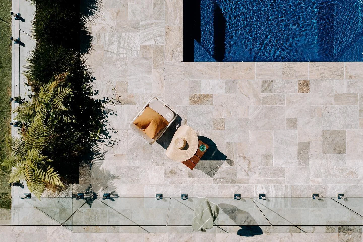 Fibreglass Pools Tauranga