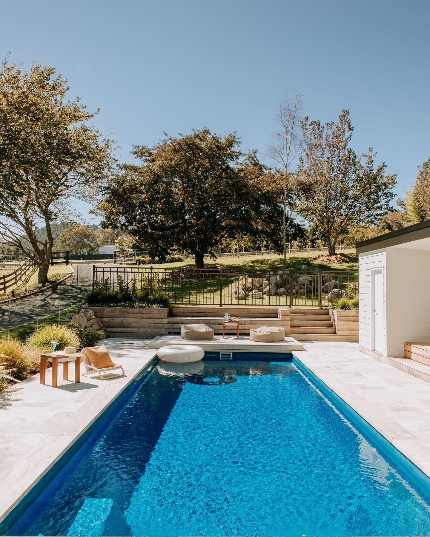 Fibreglass Pools Tauranga