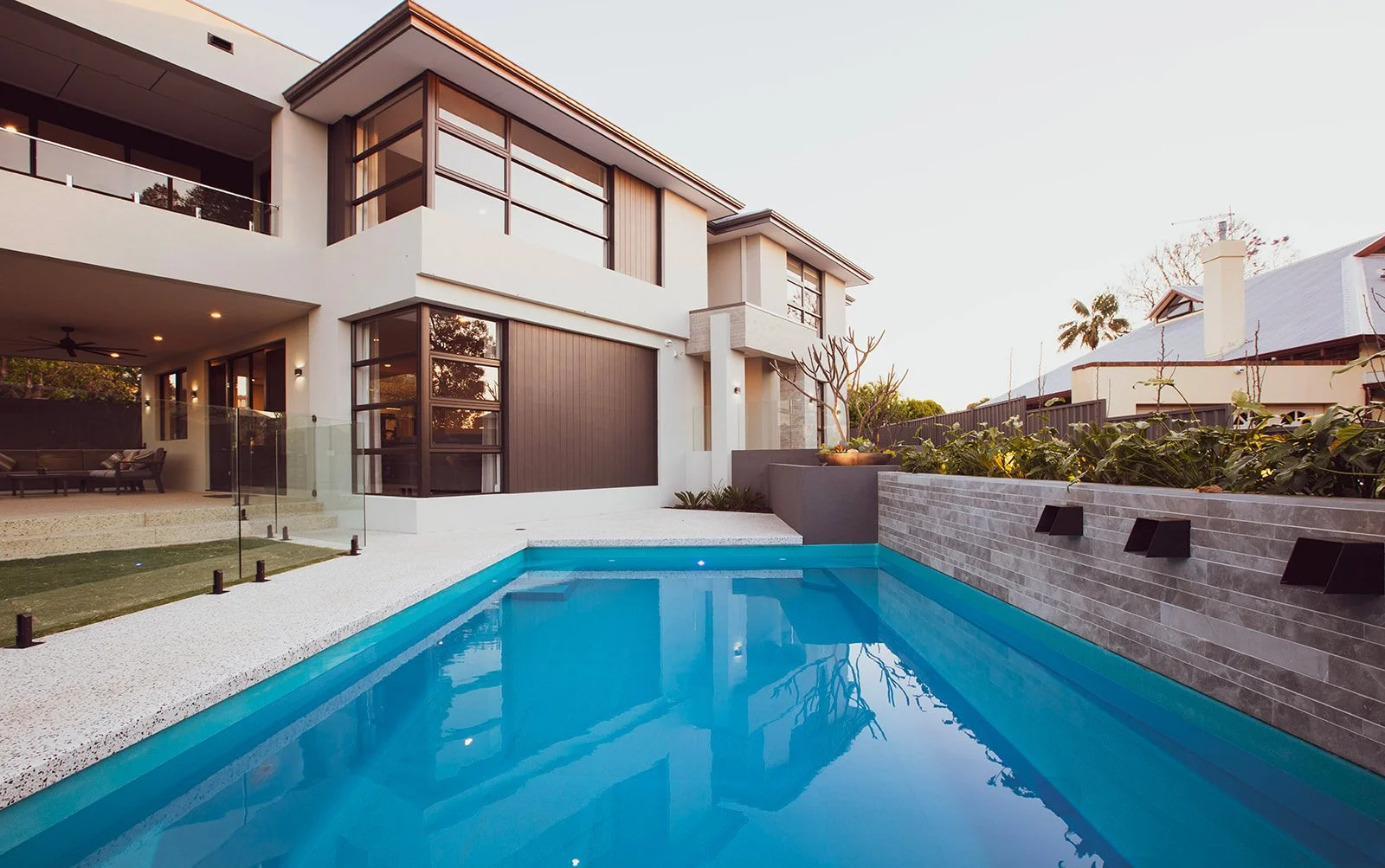 Fibreglass Pools Tauranga