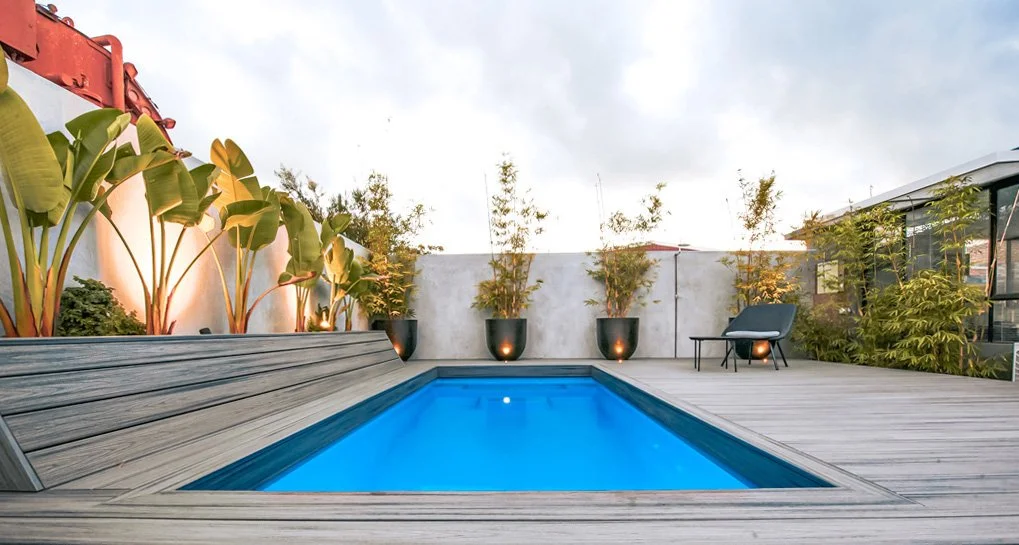 Fibreglass Pools Tauranga