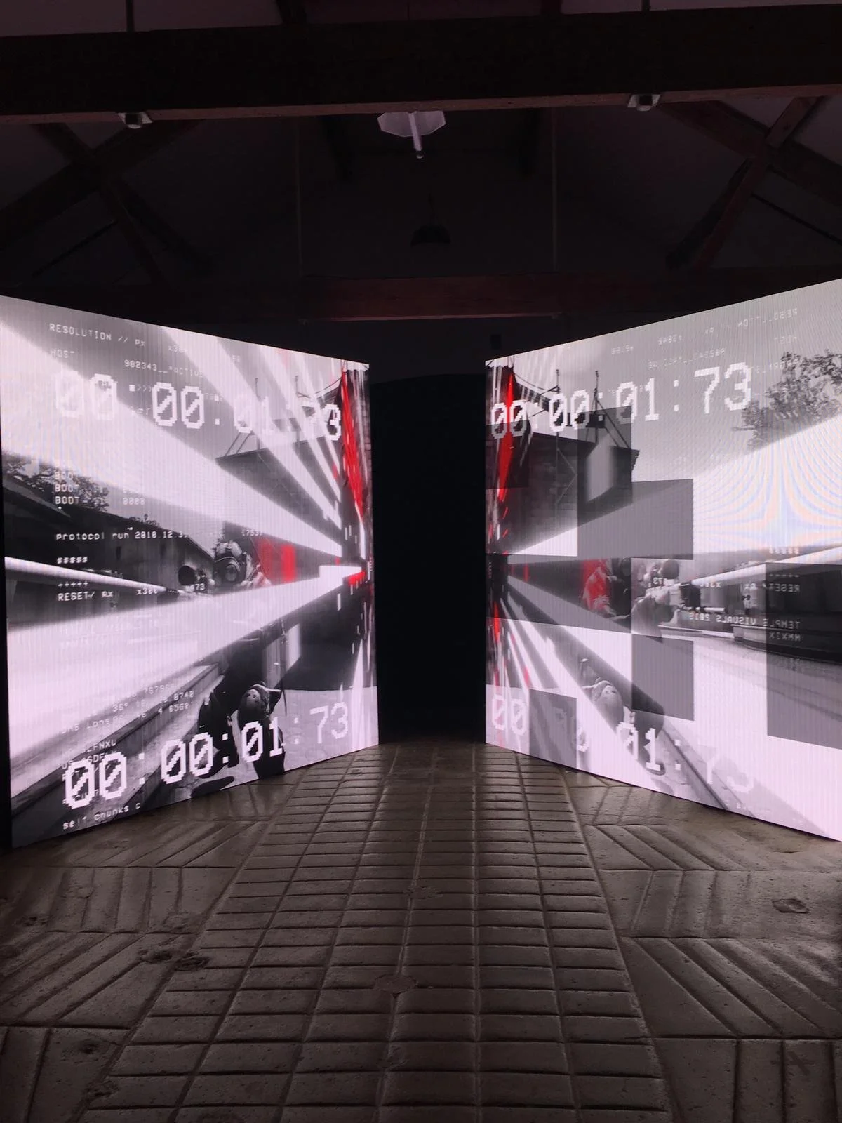 LED Screen Hire | LED Screen Rental | Video Walls | UK Wide Services
