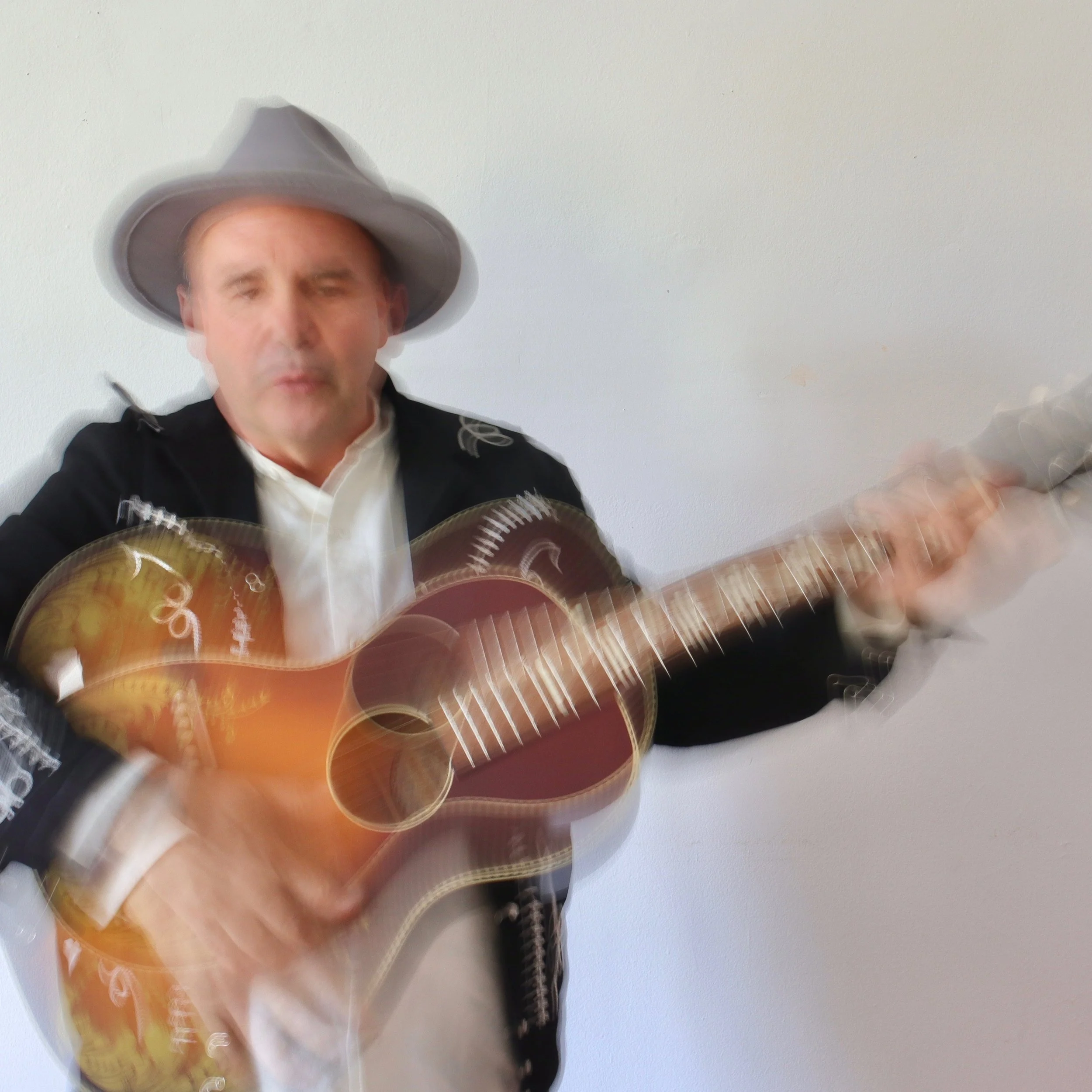 About 1 — James Combs