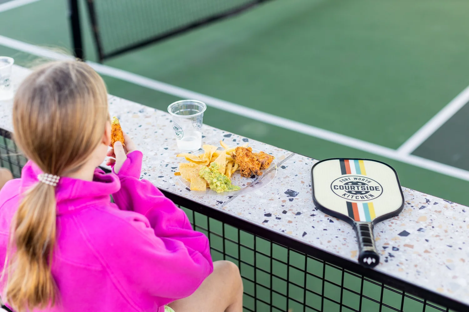 Events — Courtside Kitchen