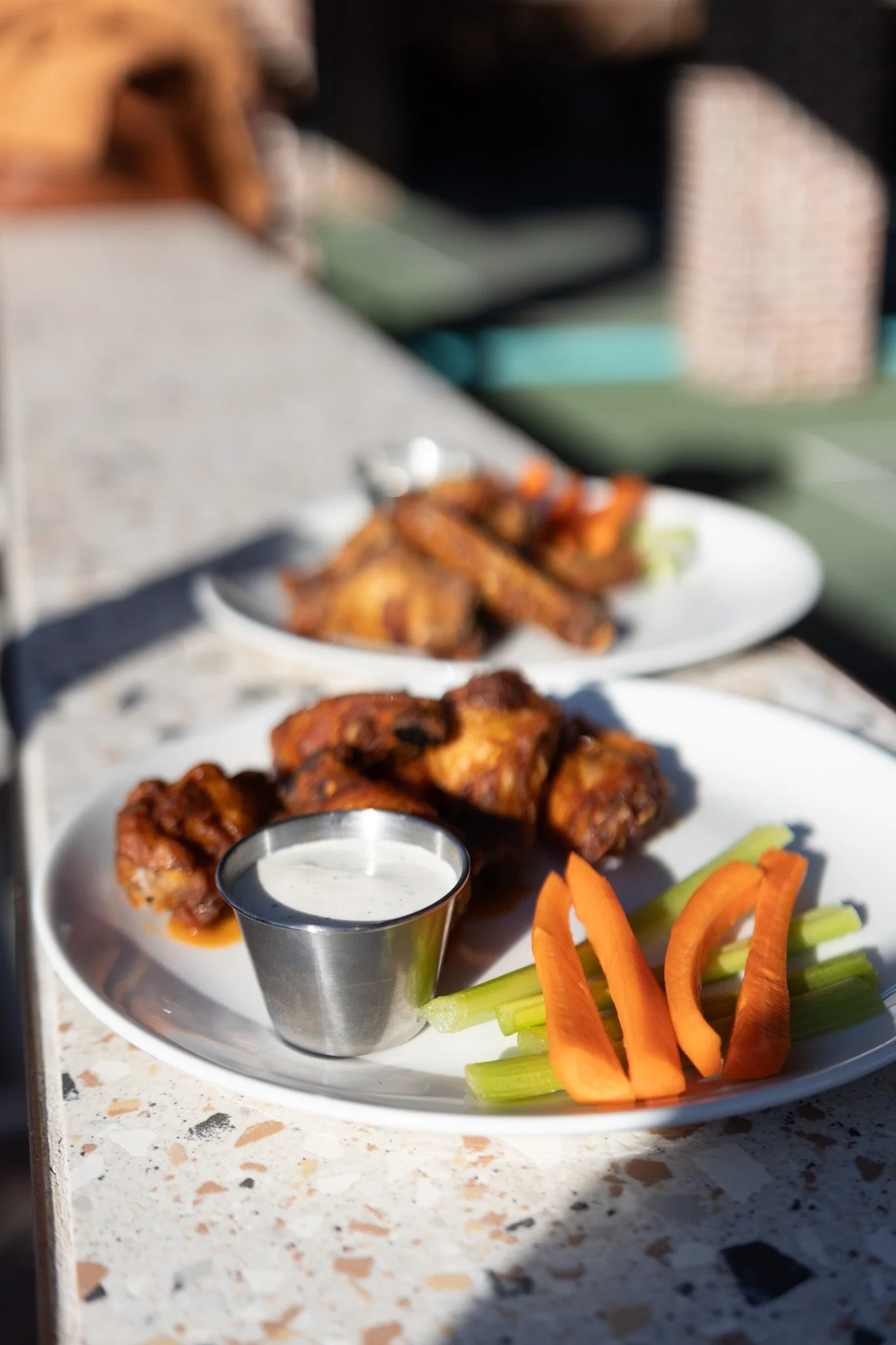 Eat and Drink — Courtside Kitchen