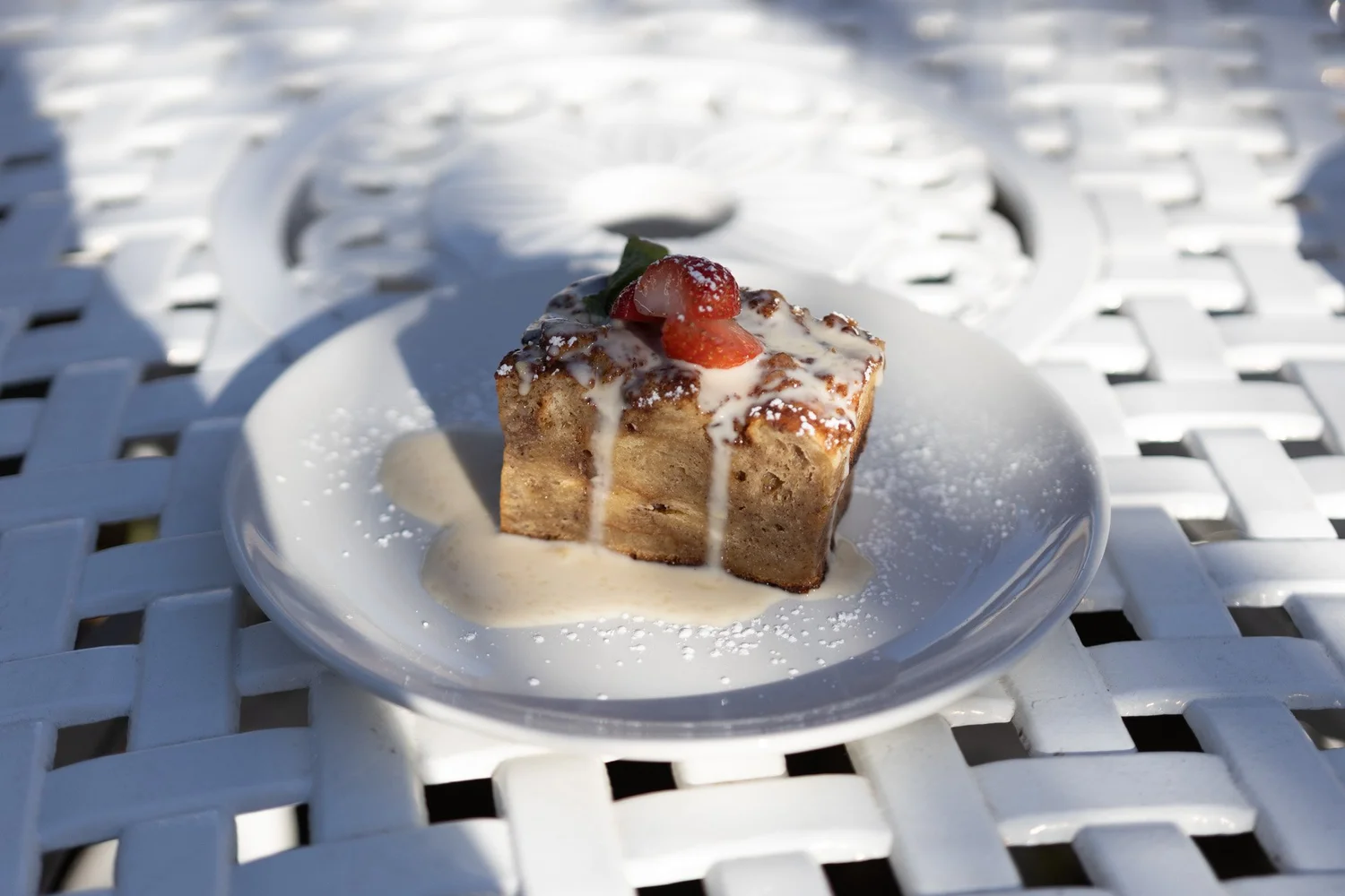 Eat and Drink — Courtside Kitchen