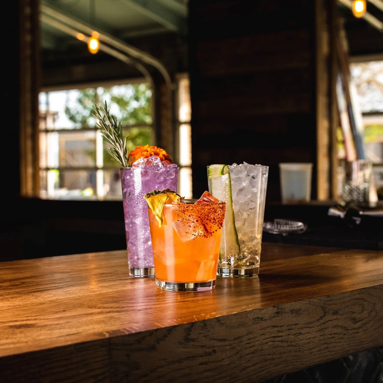 Eat and Drink — Courtside Kitchen