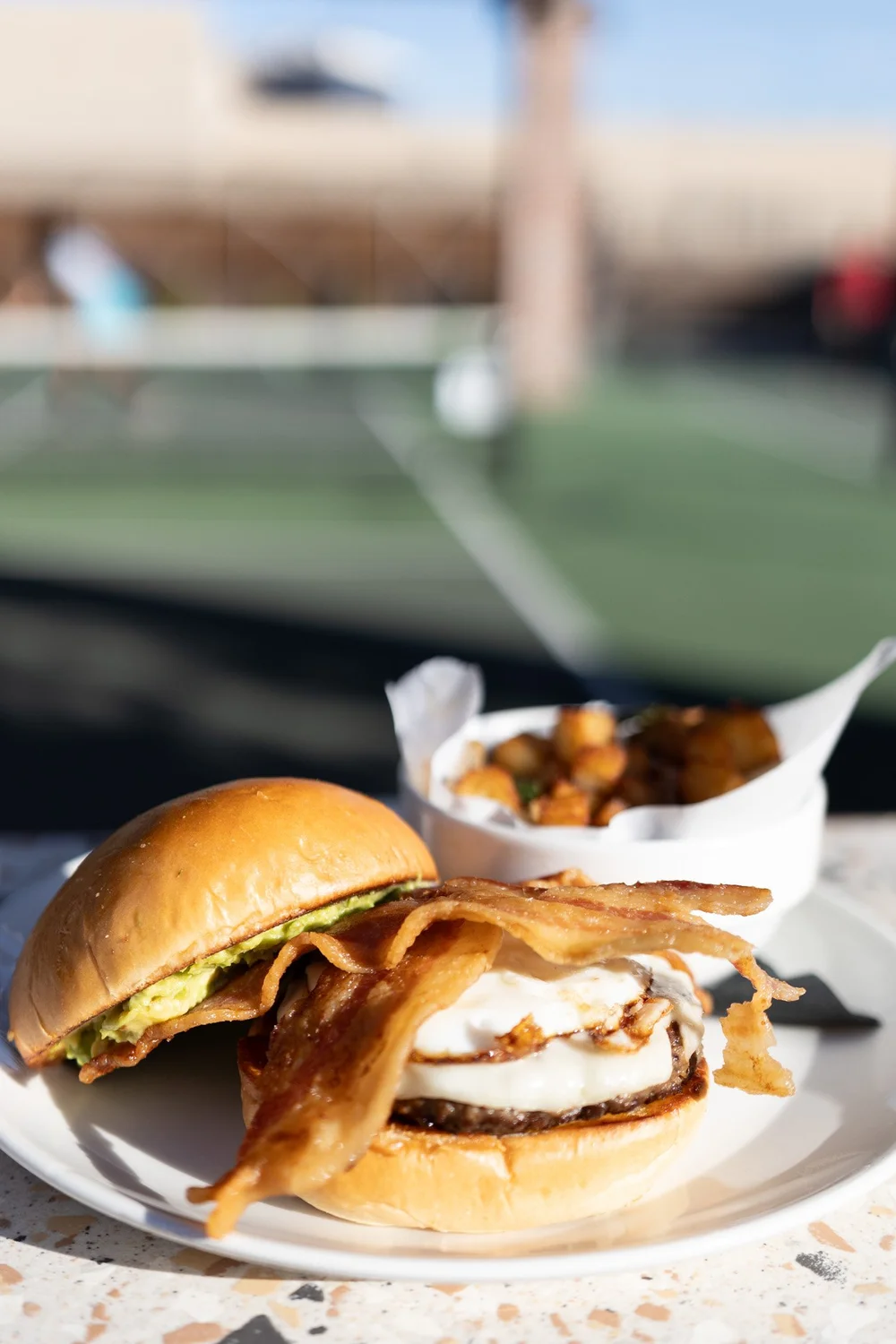 Events — Courtside Kitchen