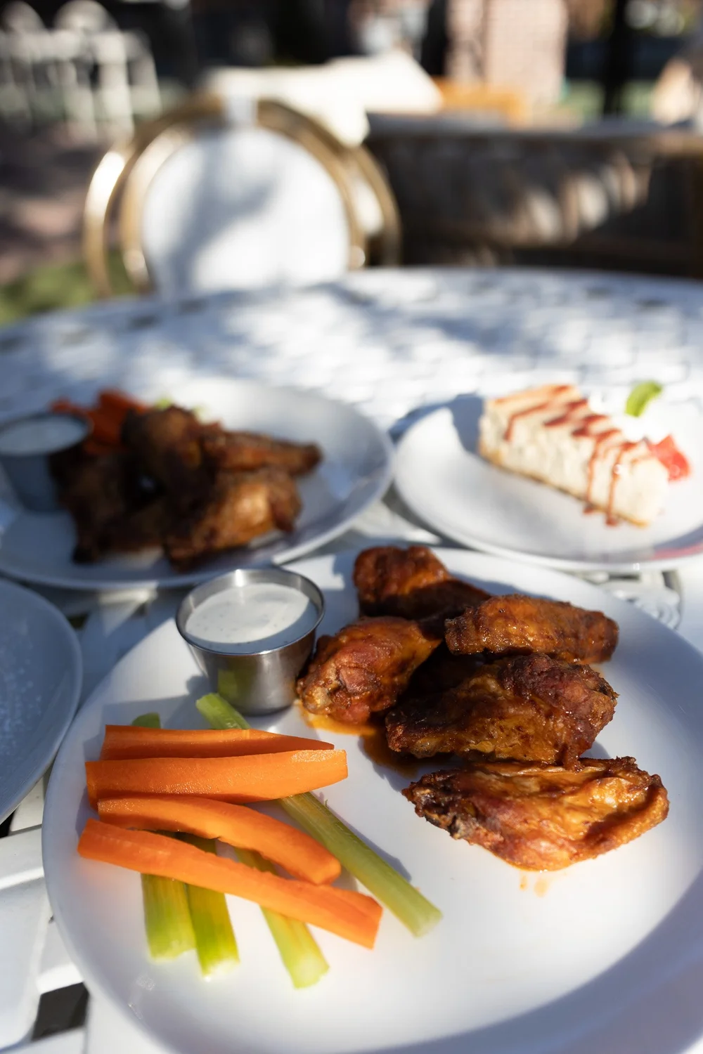 Events — Courtside Kitchen