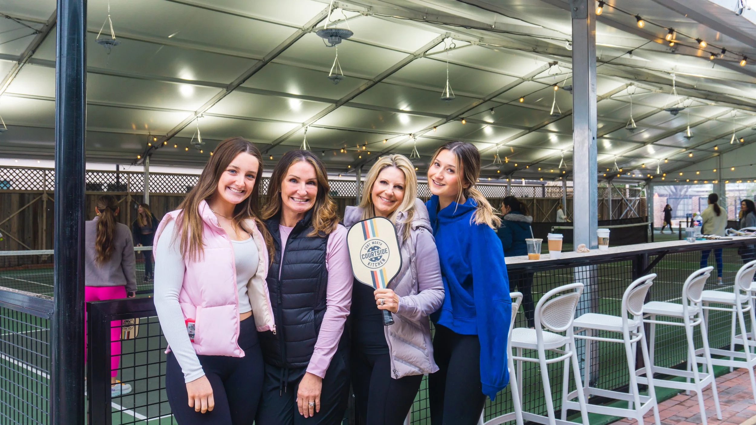 Play — Courtside Kitchen