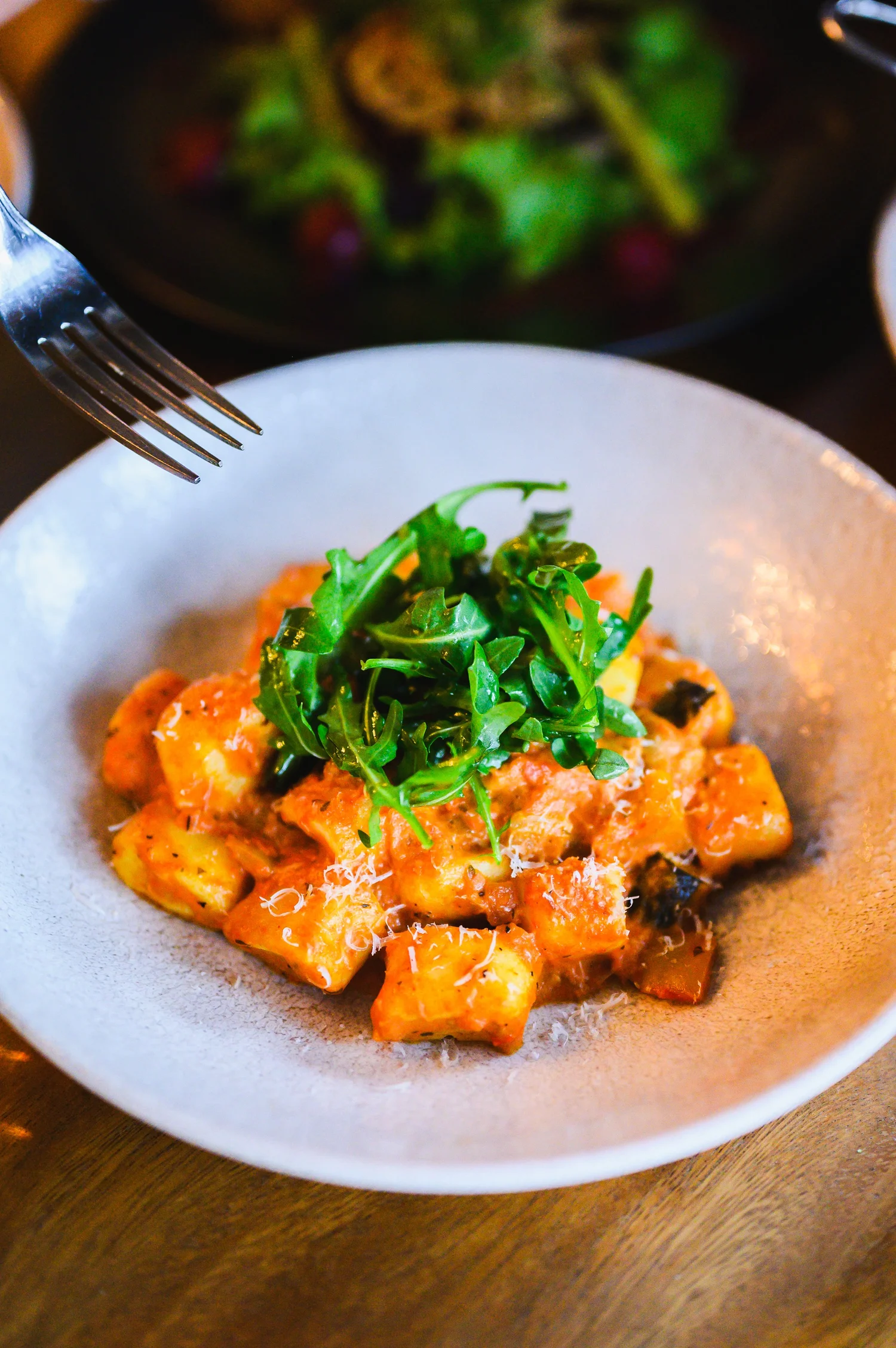 Menu | Thomsons Kitchen & Bar