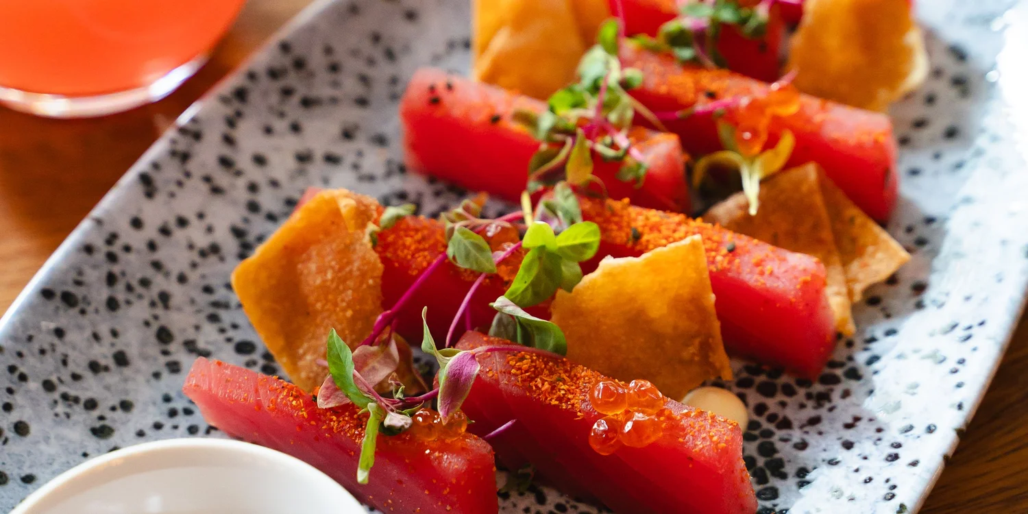 Menu | Thomsons Kitchen & Bar