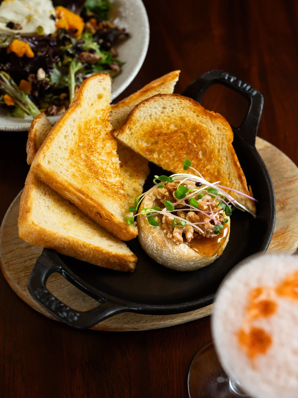 Menu | Thomsons Kitchen & Bar
