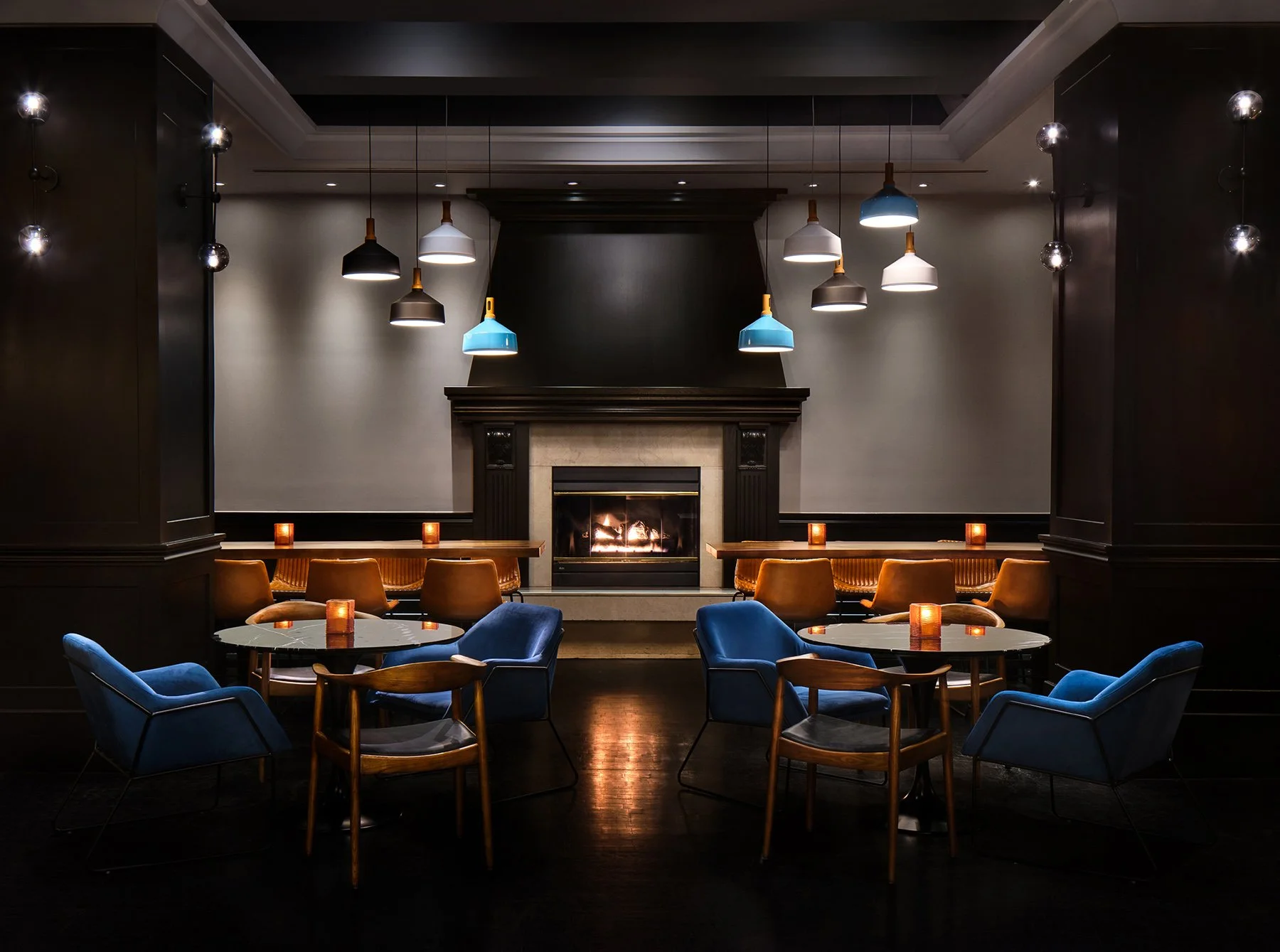 About | Thomsons Kitchen & Bar