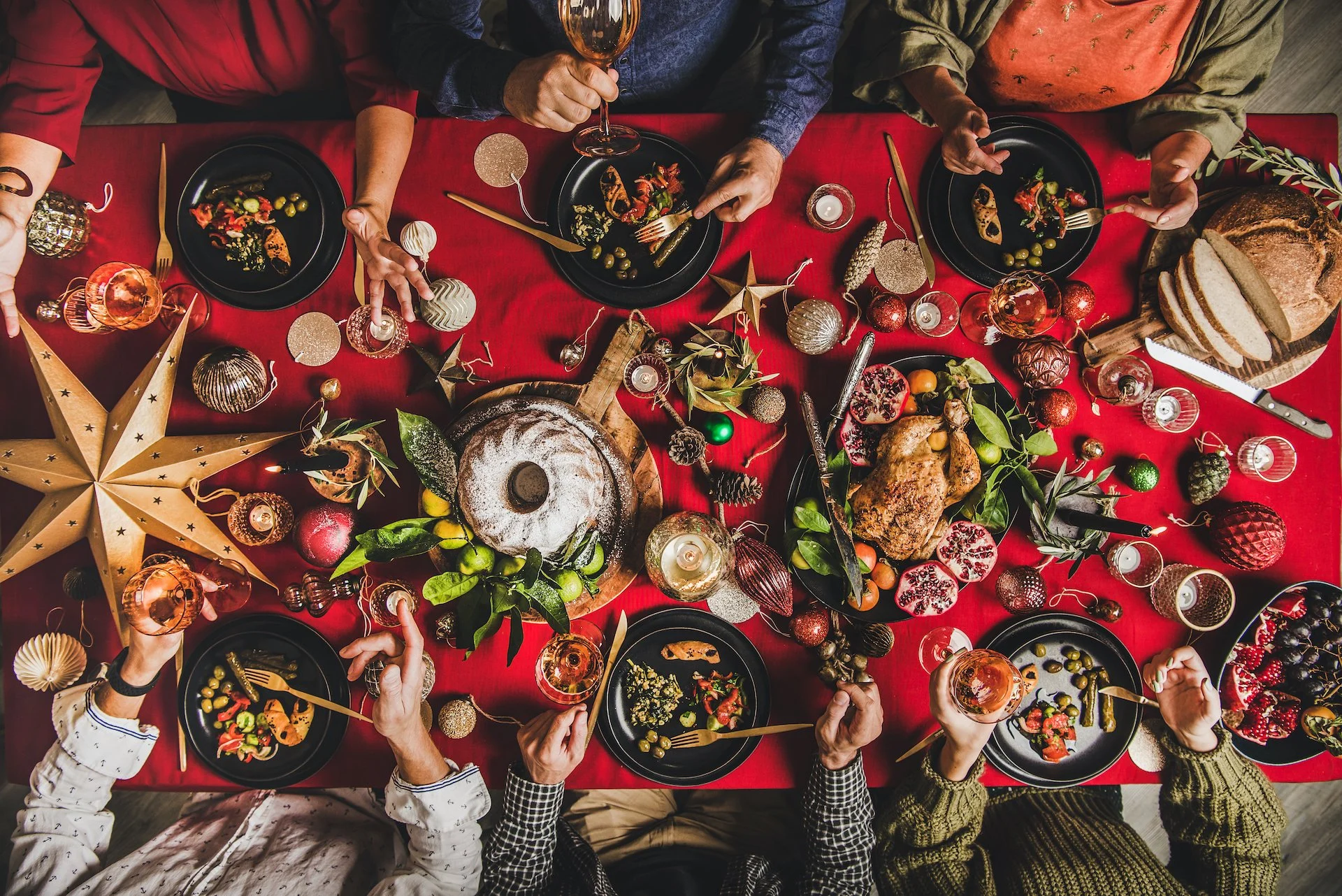 Thomsons Kitchen & Bar | Downtown Calgary Restaurant