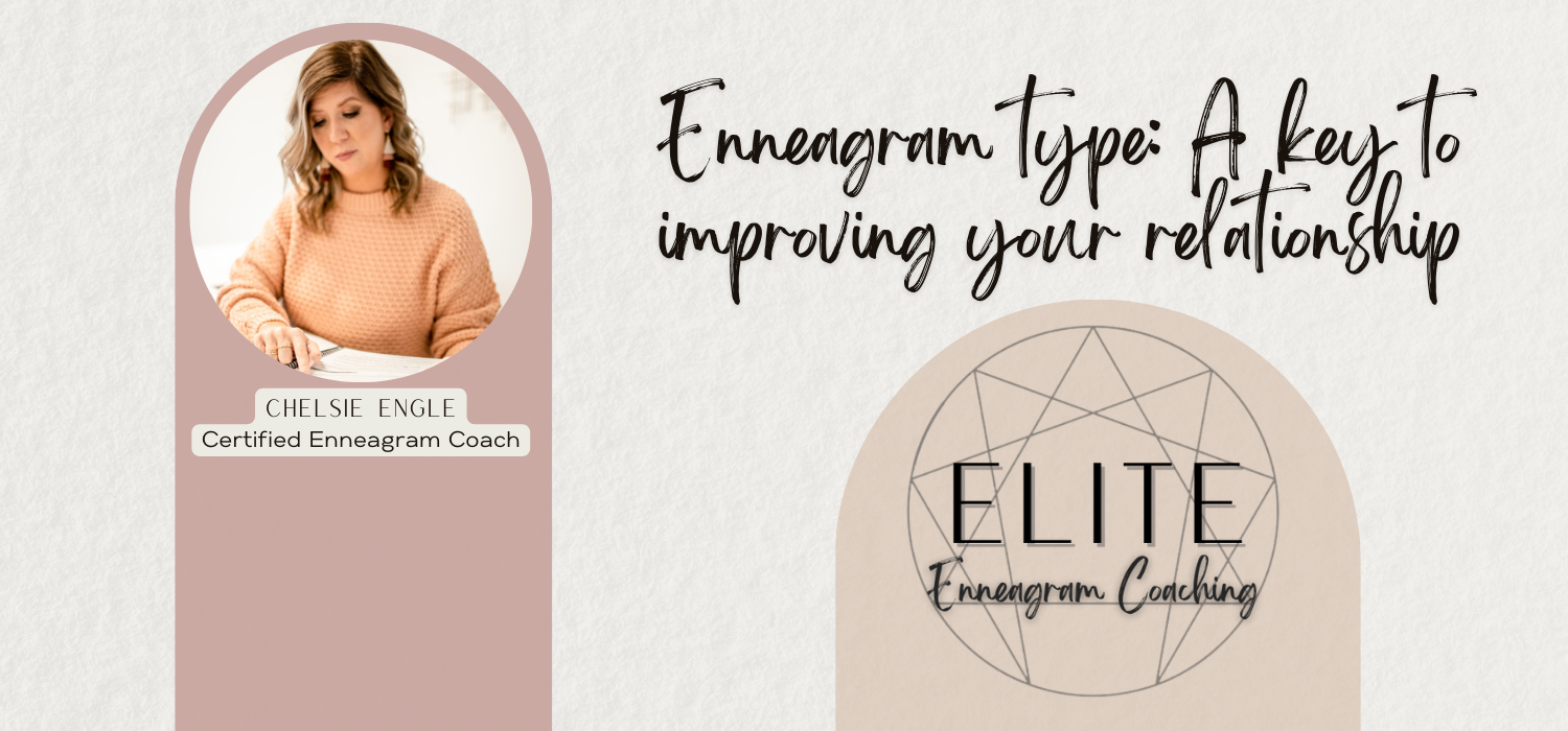 Enneagram type: A key to improving your relationship — Elite Enneagram ...