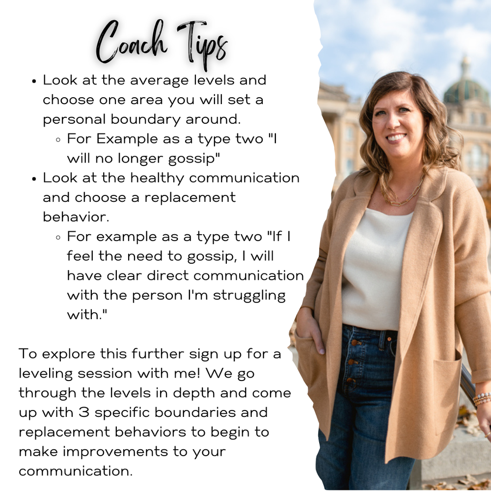 How Enneagram Types Work Together? How it help you in your Professional ...