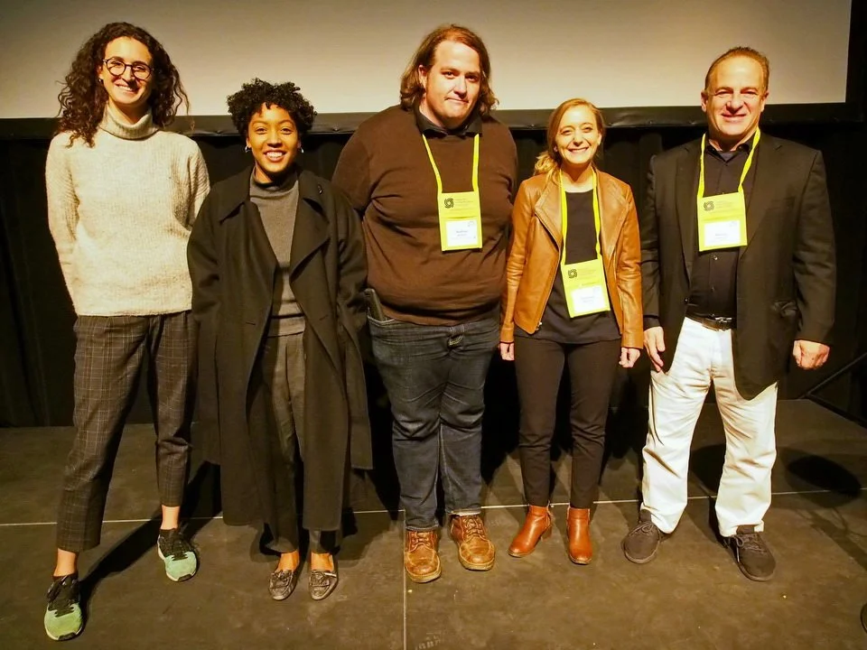 SVA / Robert Lemelson Foundation Fellowship Program — Society for Visual Anthropology