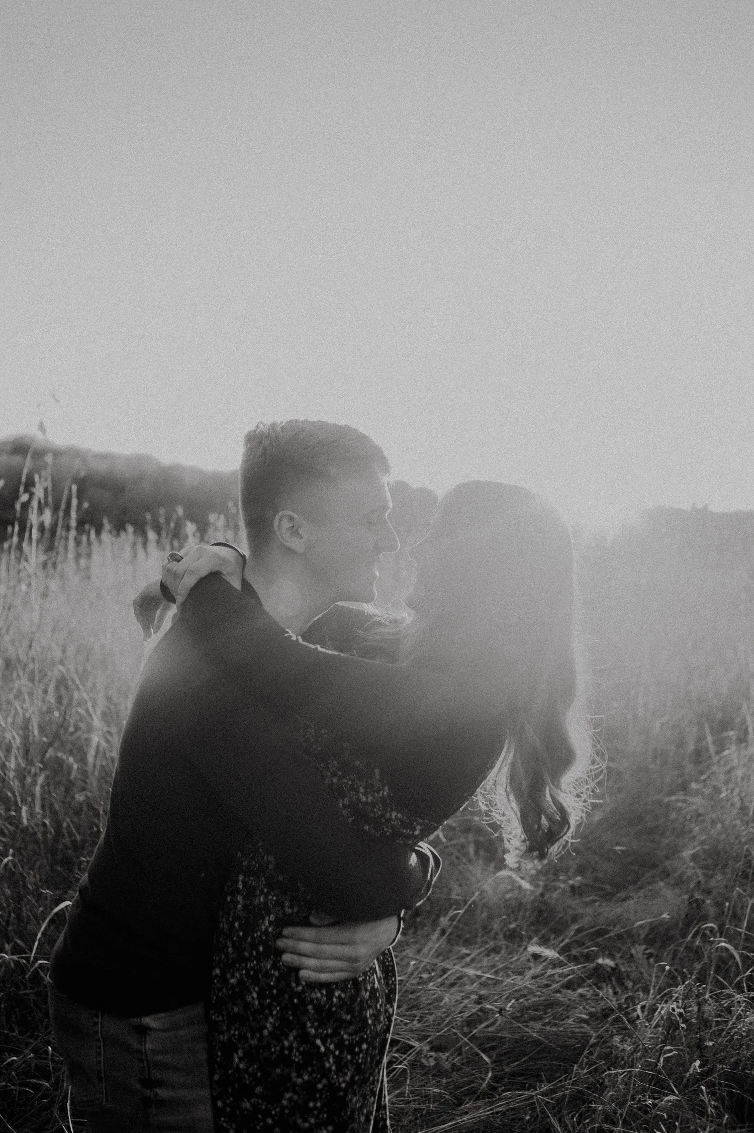 Iowa Photographer for Portraits, Weddings, and More