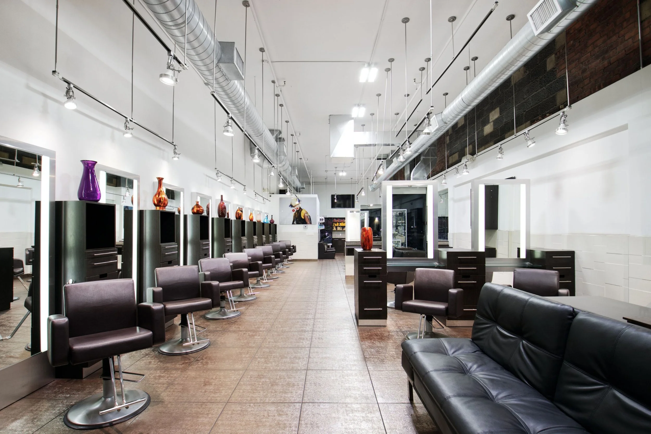 Gloss Salon | Beauty, Cosmetic & Personal Care