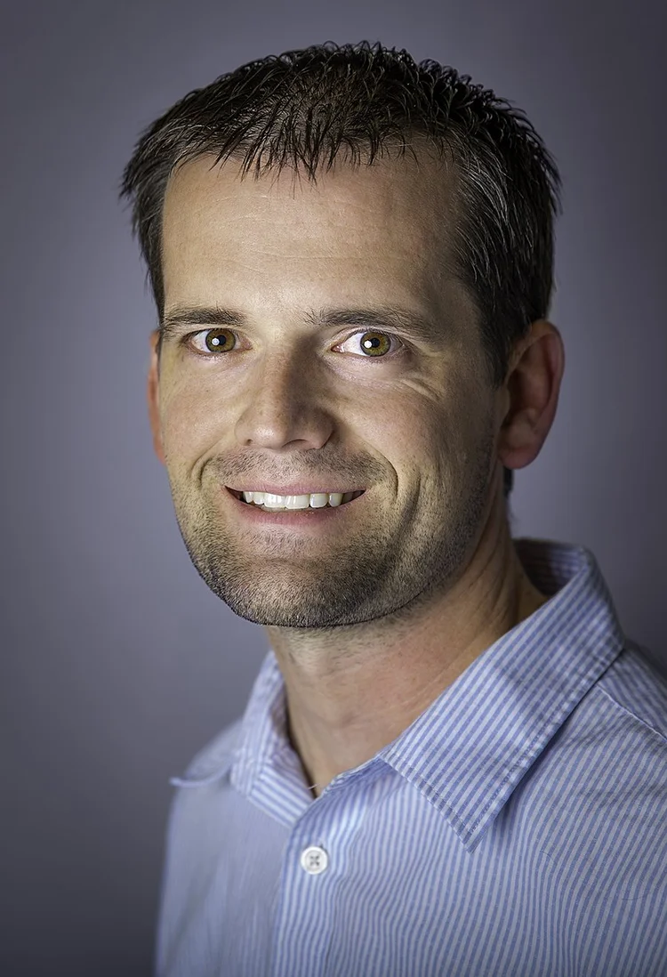 Greg Croft — Resin Architecture, Award Winning Firm, Idaho Falls, ID