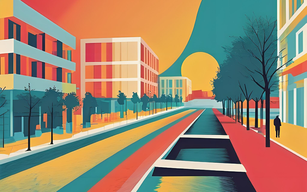 Architecture Design Competition — Resin Architecture, Award Winning ...