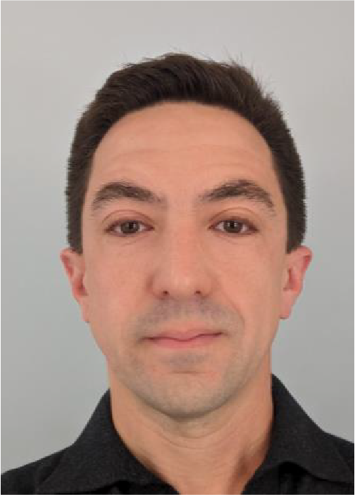 Jared Banks — Resin Architecture, Award Winning Firm, Idaho Falls, ID