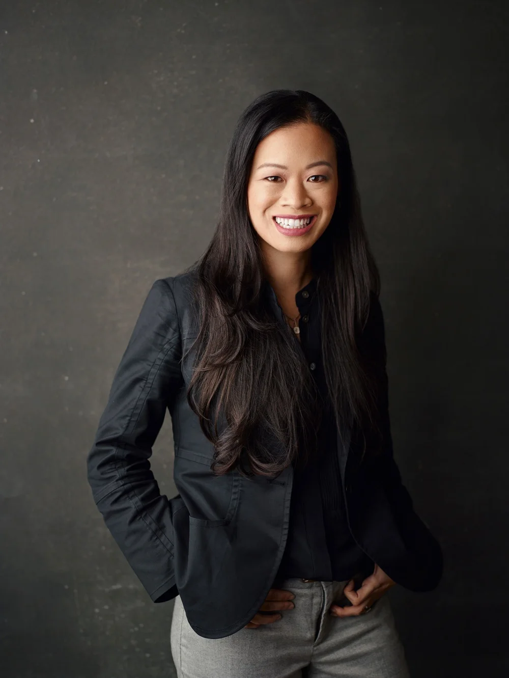 Evelyn Lee — Resin Architecture, Award Winning Firm, Idaho Falls, ID