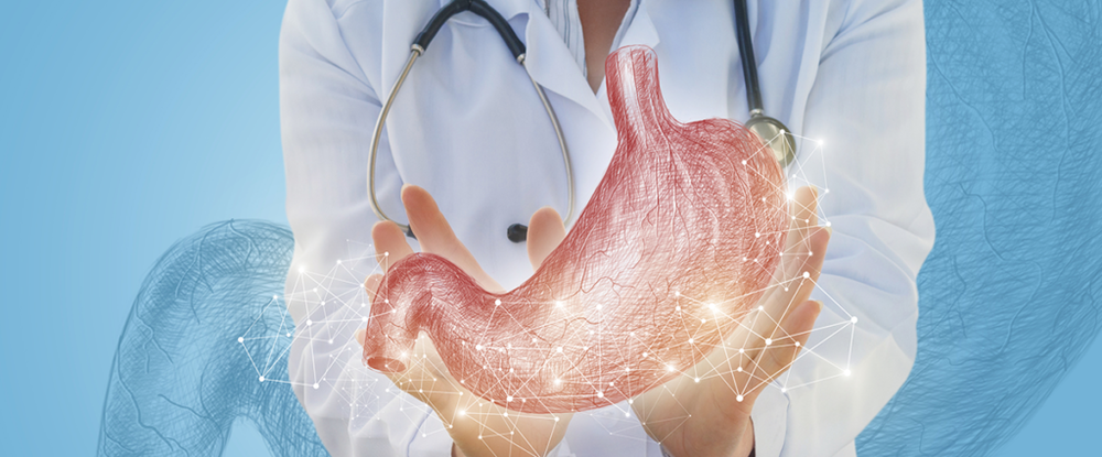 Texas Center for Digestive Health