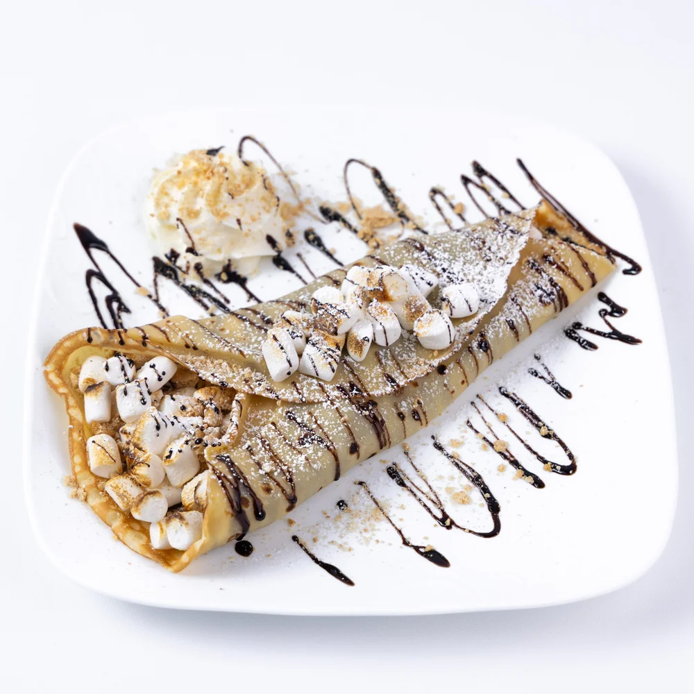 Jim Thorpe Creperie