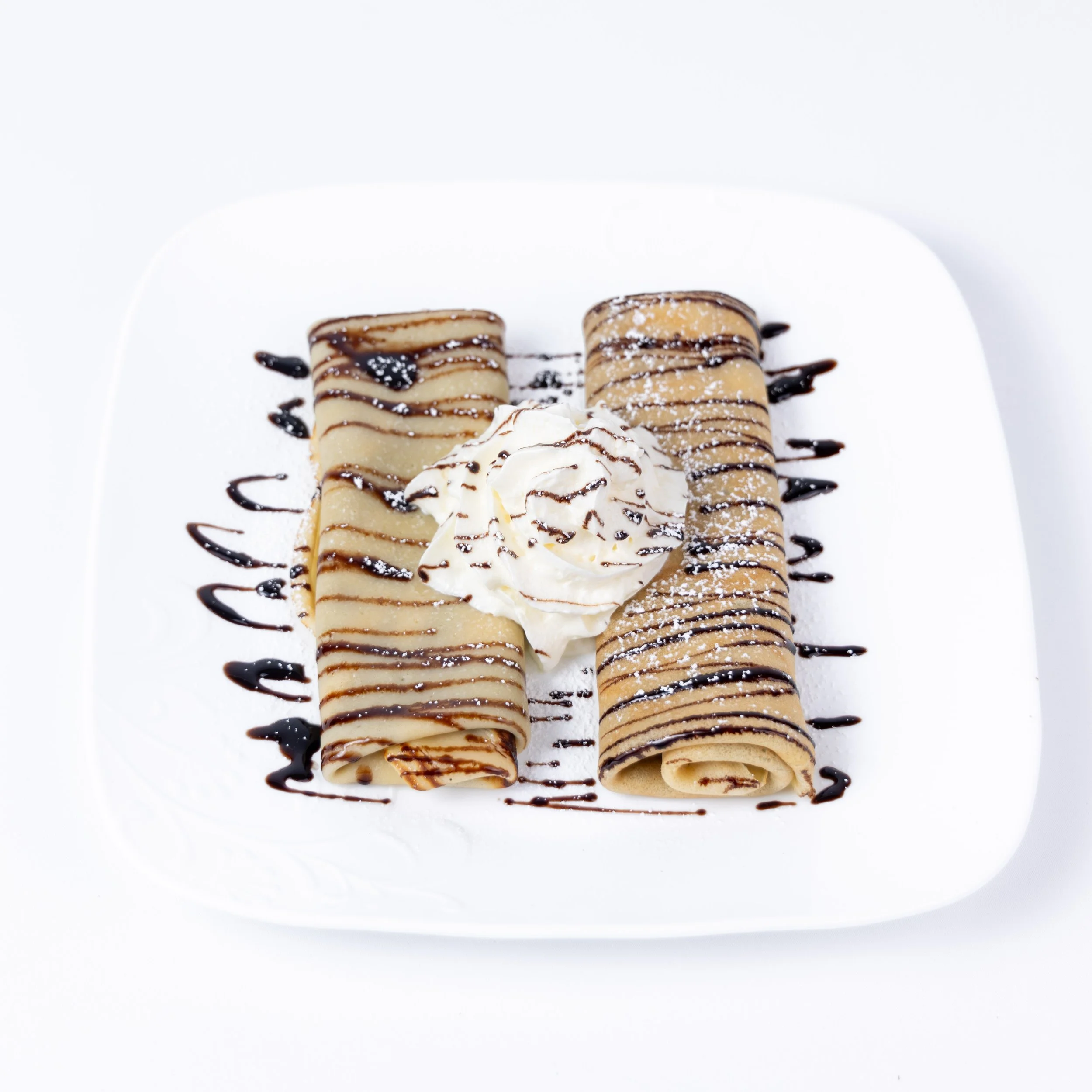 Jim Thorpe Creperie