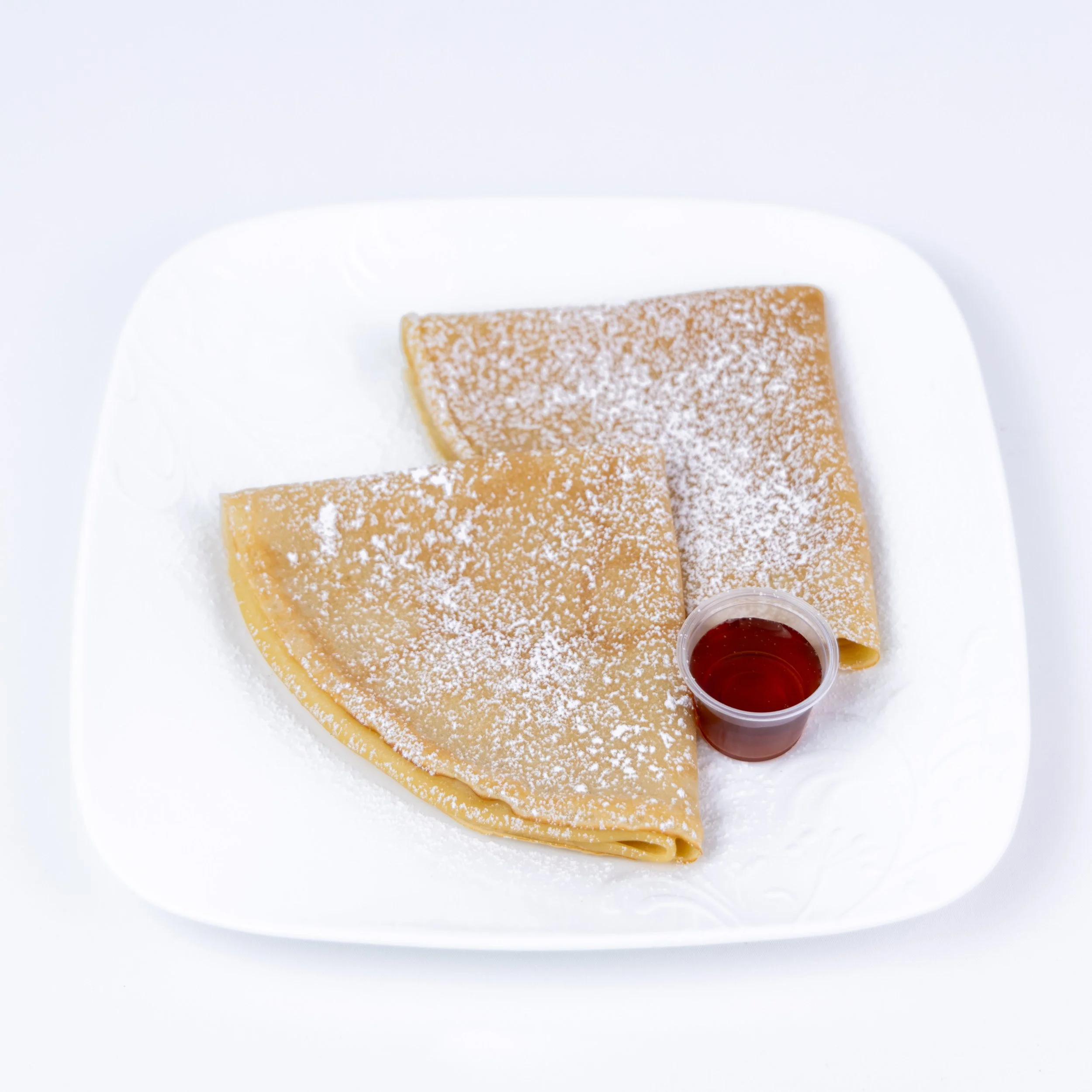 Jim Thorpe Creperie