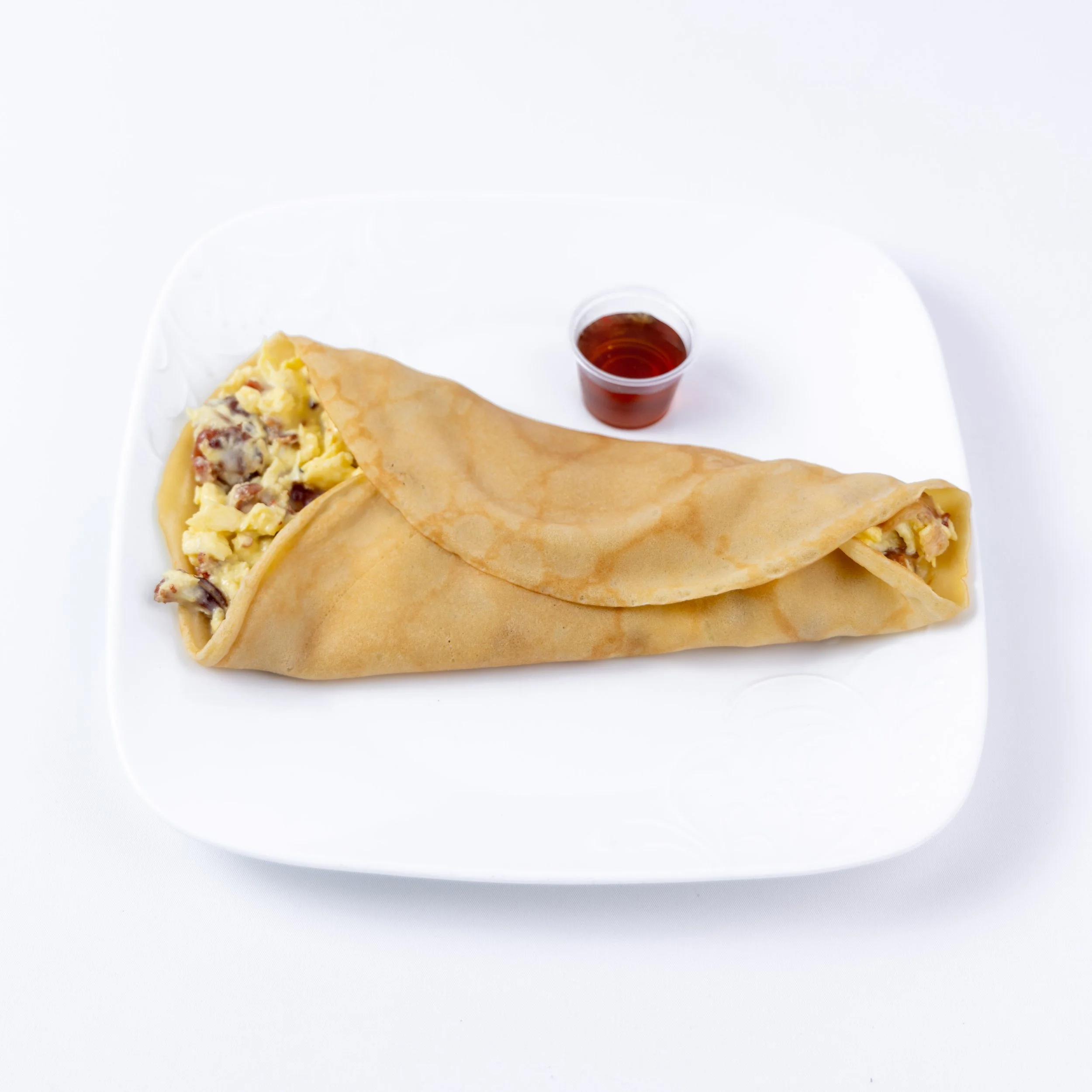 Jim Thorpe Creperie
