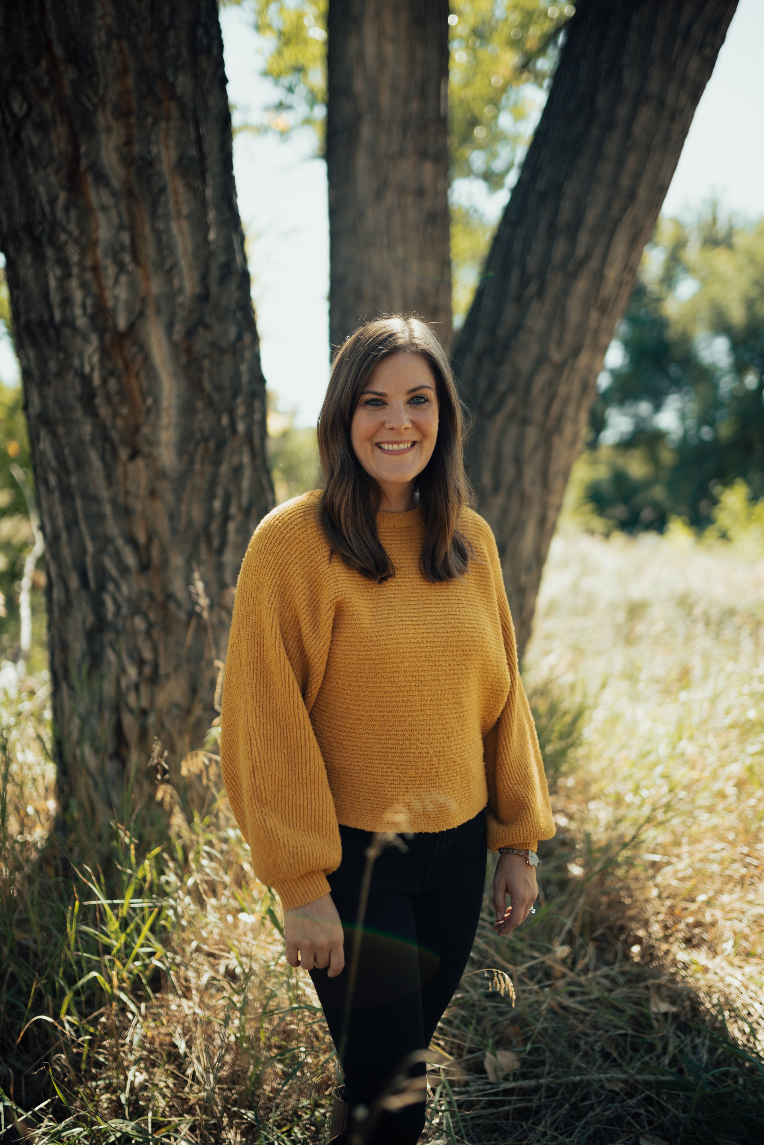 Our Team — Colorado Church