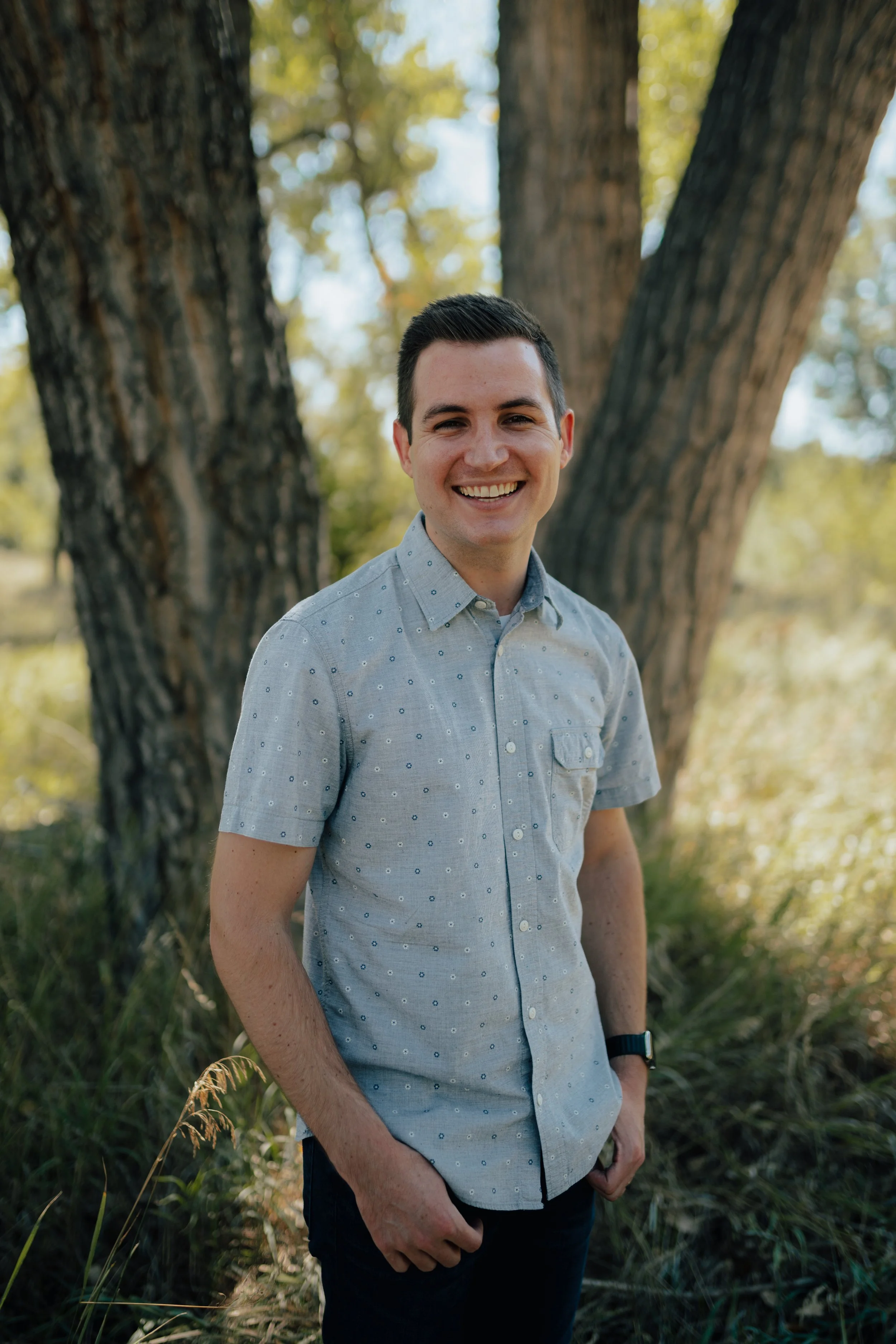 Our Team — Colorado Church