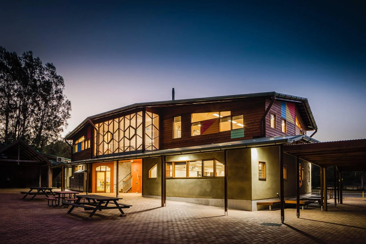 balanced earth architects