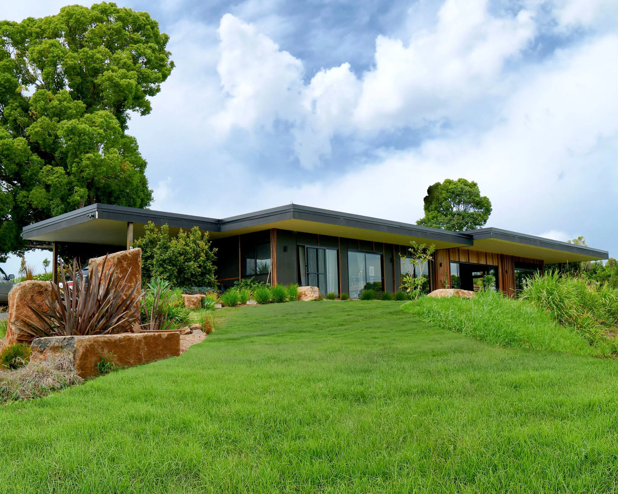 balanced earth architects