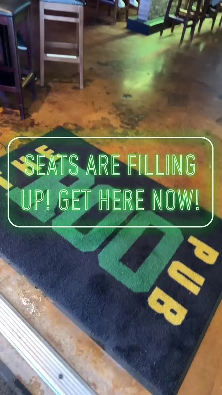 Roo Pub