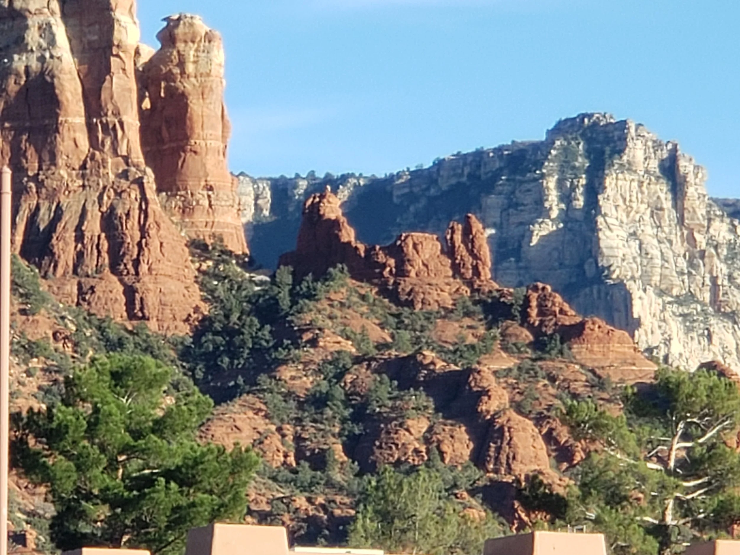 SEDONA VORTEX — Sedona Spectacular Spirit Journeys & Vortex Tours