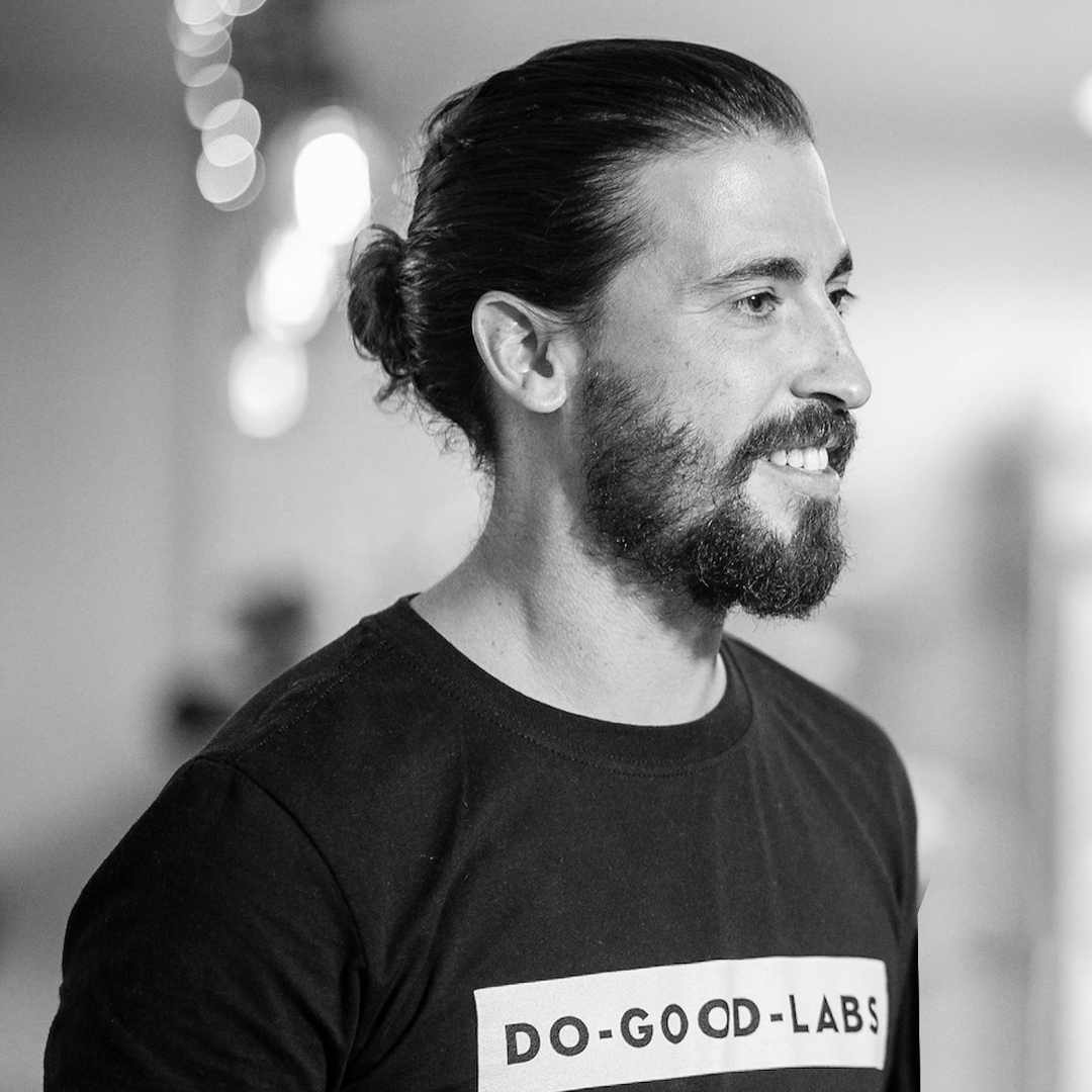 Our Story — Do Good Labs