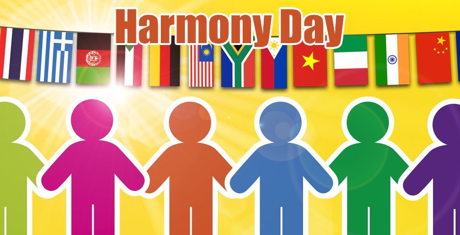HARMONY WEEK MONDAY 20 - SUNDAY 26 MARCH 2023 — Planetary Healing Artists