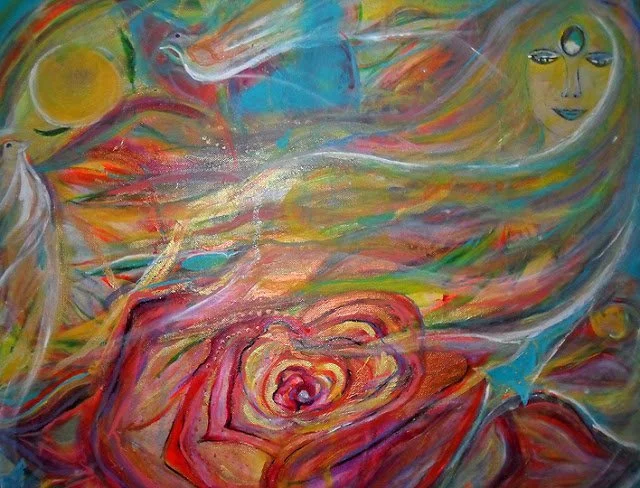 HealingArts EOI: Join Creative Sustainability | Artists, Performers ...