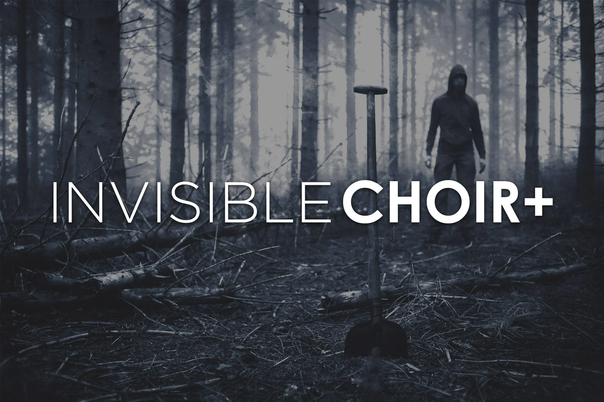 Invisible Choir™ - Investigative True Crime Storytelling