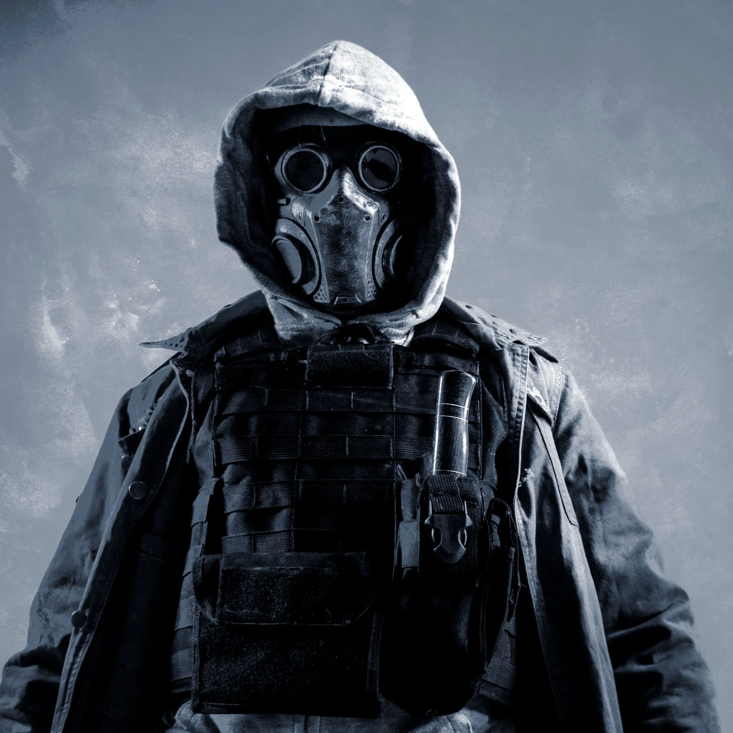 Invisible Choir™ - Investigative True Crime Storytelling