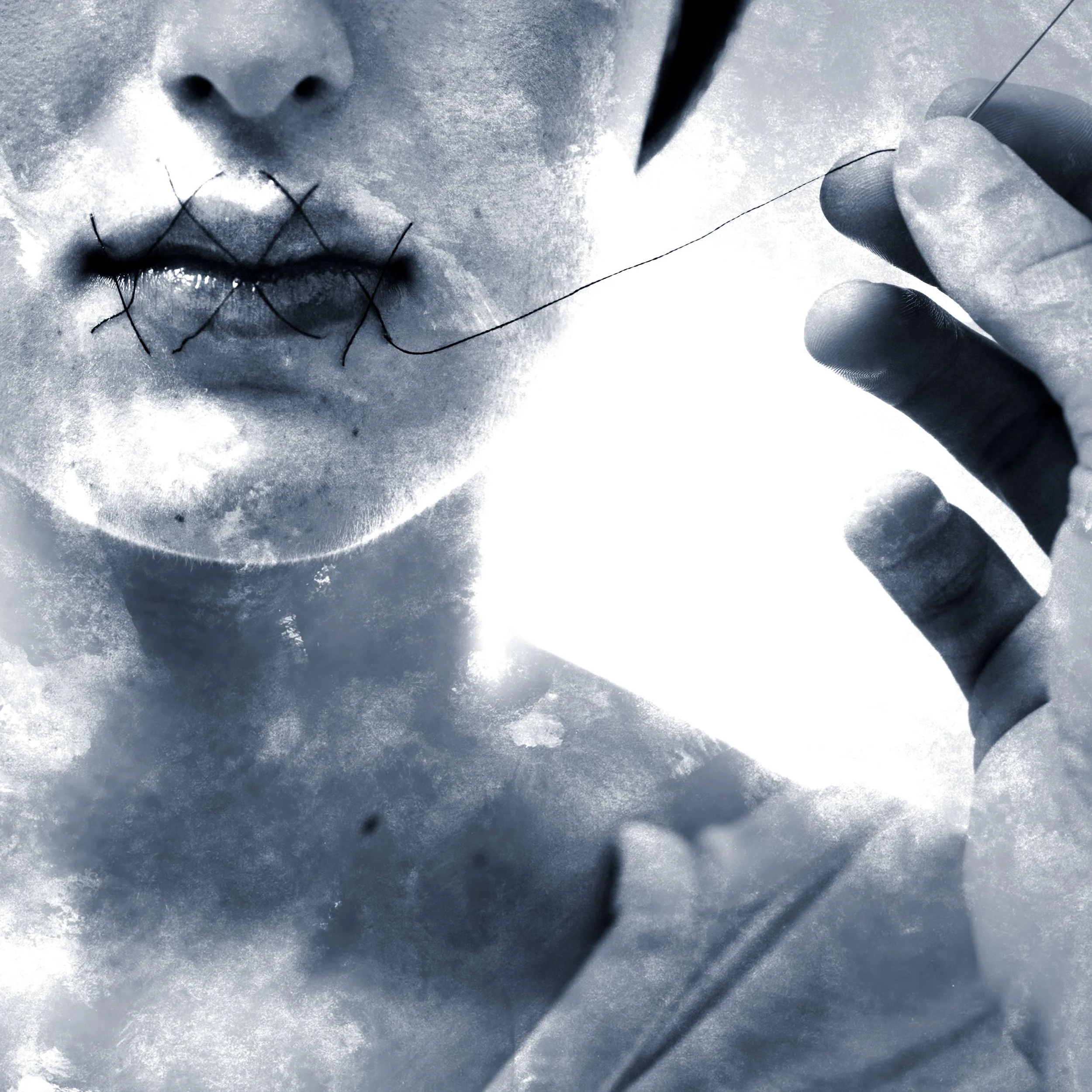 Invisible Choir™ - Investigative True Crime Storytelling