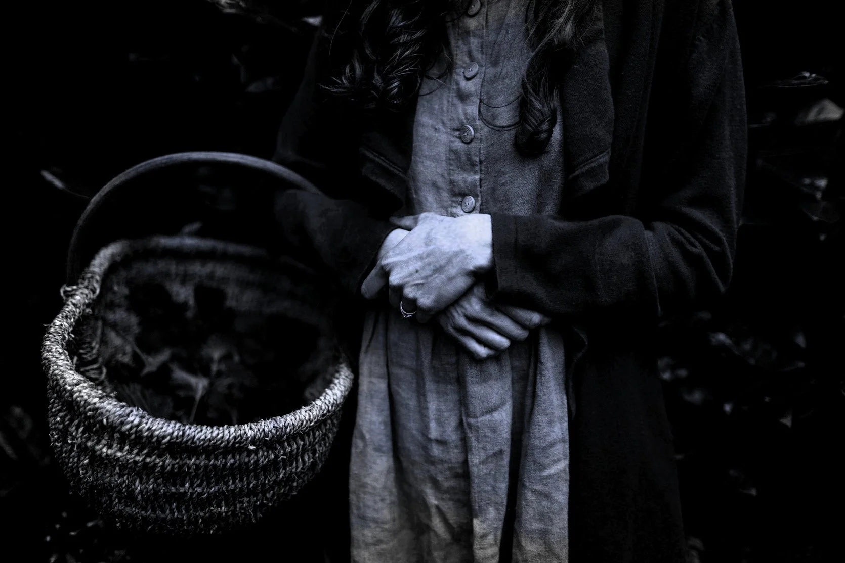 Reasonable Doubt (Part One) // 081 — Invisible Choir™ - Investigative ...