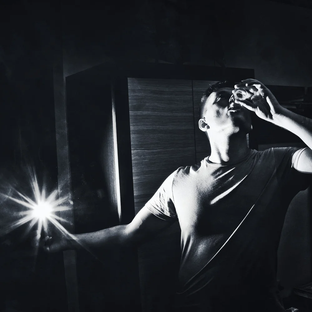 Jackson "Trash" // 120 — Invisible Choir™ - Investigative True Crime ...