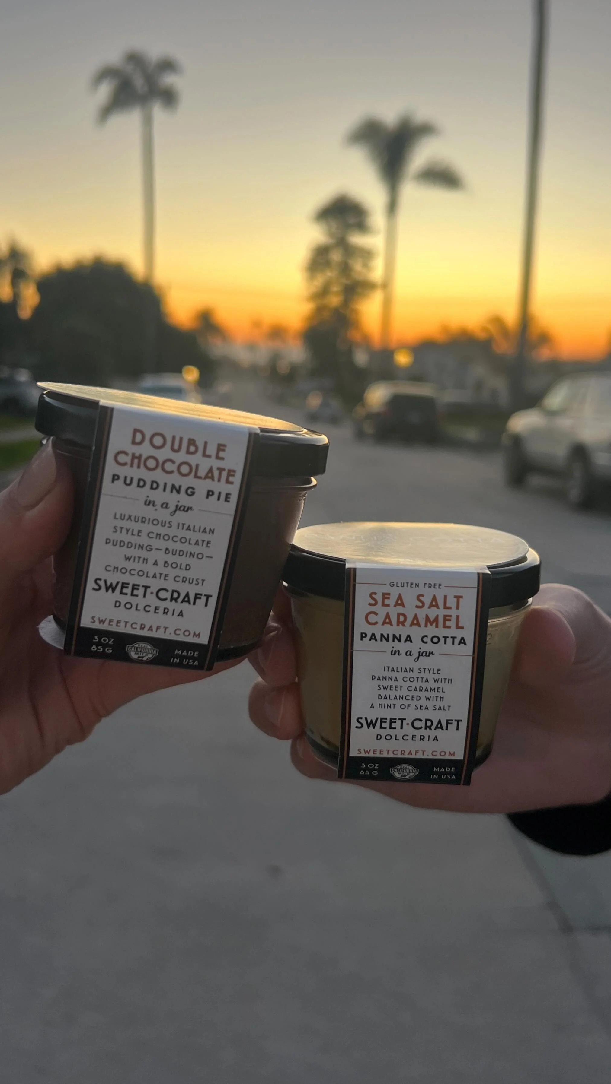 Sweet Craft Dolceria